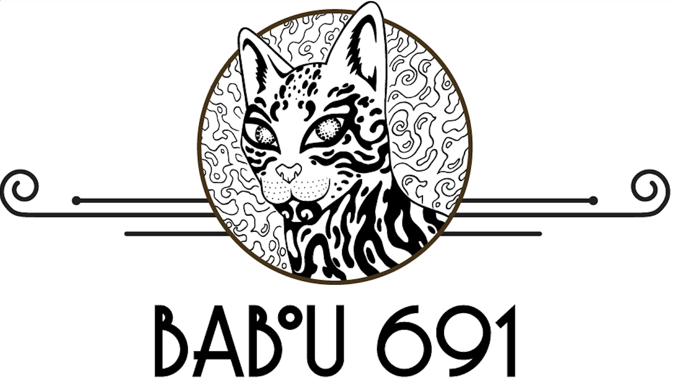 Bizarre Publishers – Babou 691