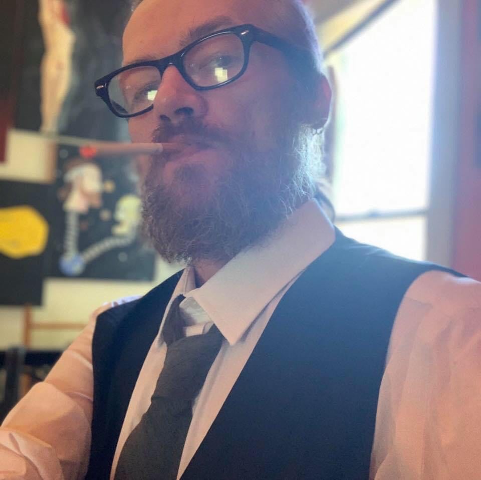 Convulsive Beauty: What (Is) ‘Pataphysics (Is)(?) – Babou 691