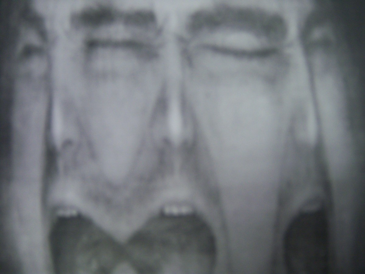 Publisher Interview: Ira Rat of Filthy Loot – Babou 691